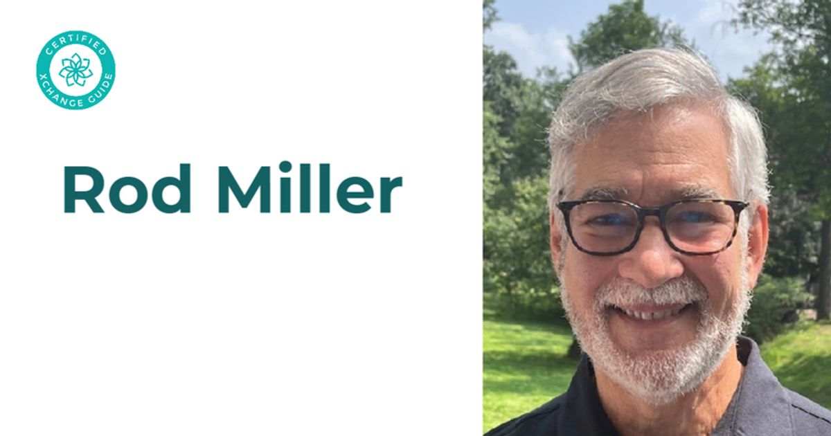 Rod Miller
